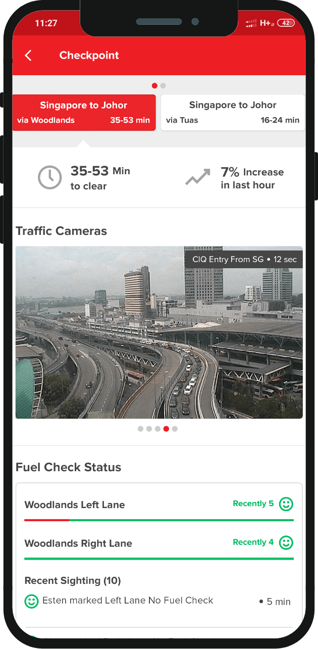 Smart Vehicle Management App | Motorist