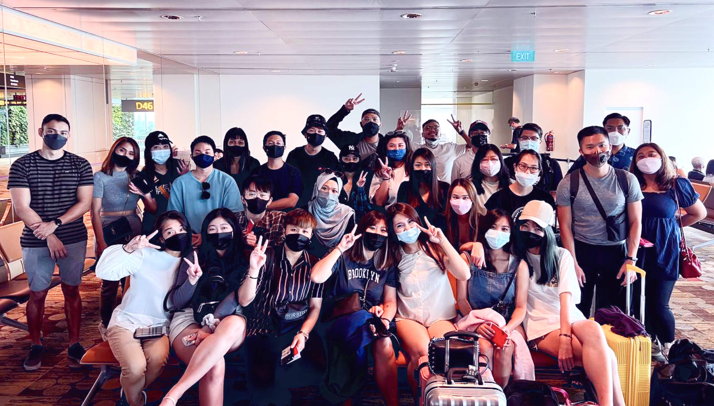 Careers | Motorist Singapore