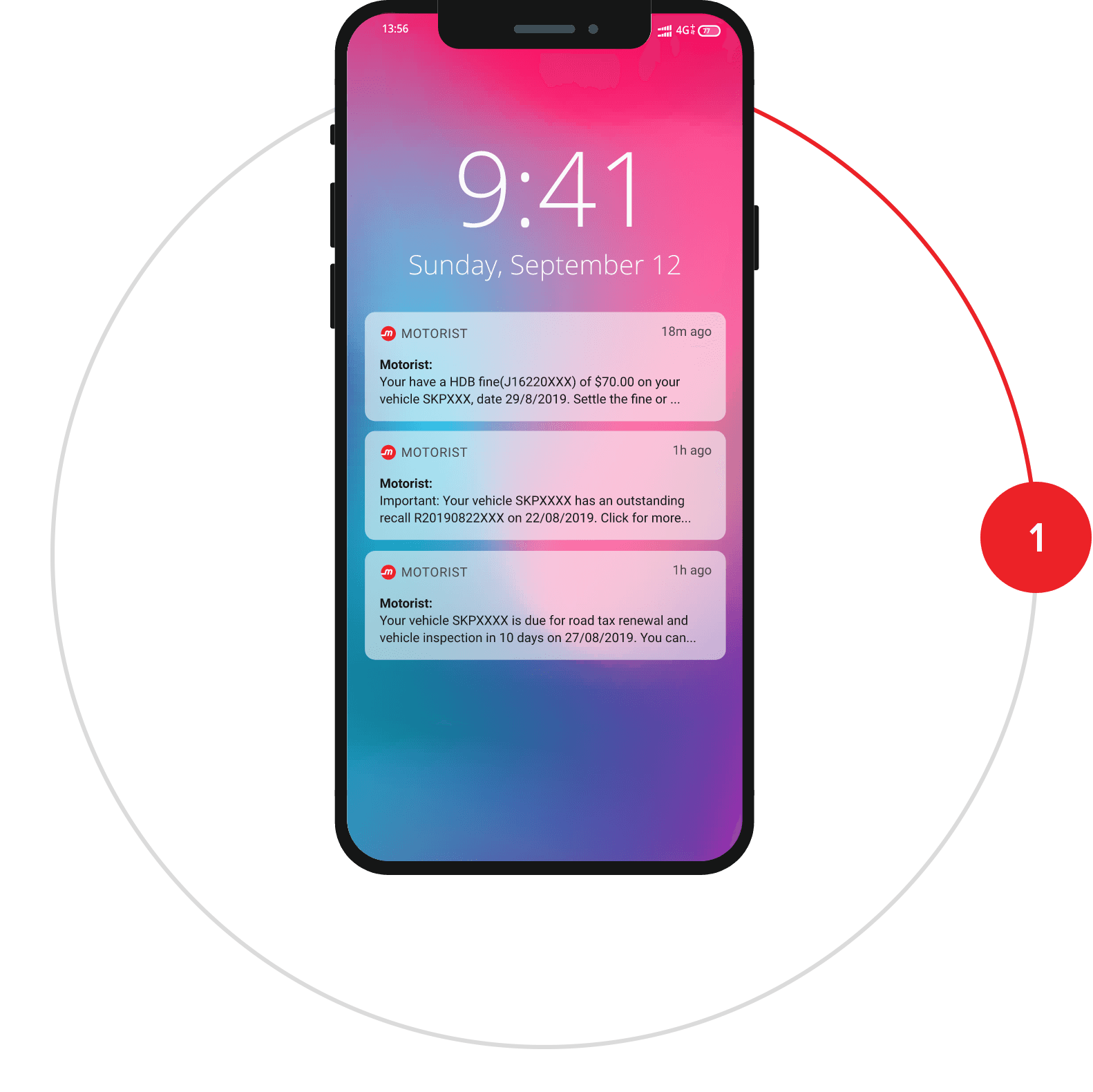 Simplifying Vehicle Ownership For Drivers | Motorist Singapore